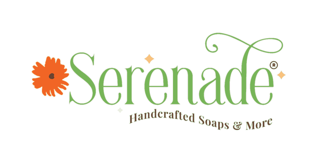 Serenade | Handcrafted Cold Processed Soaps, Body Butters, & Lip Balms